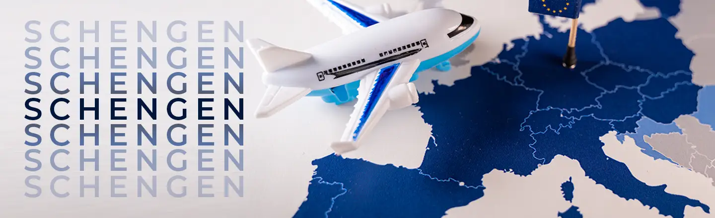 ¿Qué es el espacio Schengen y cómo te beneficia como viajero?